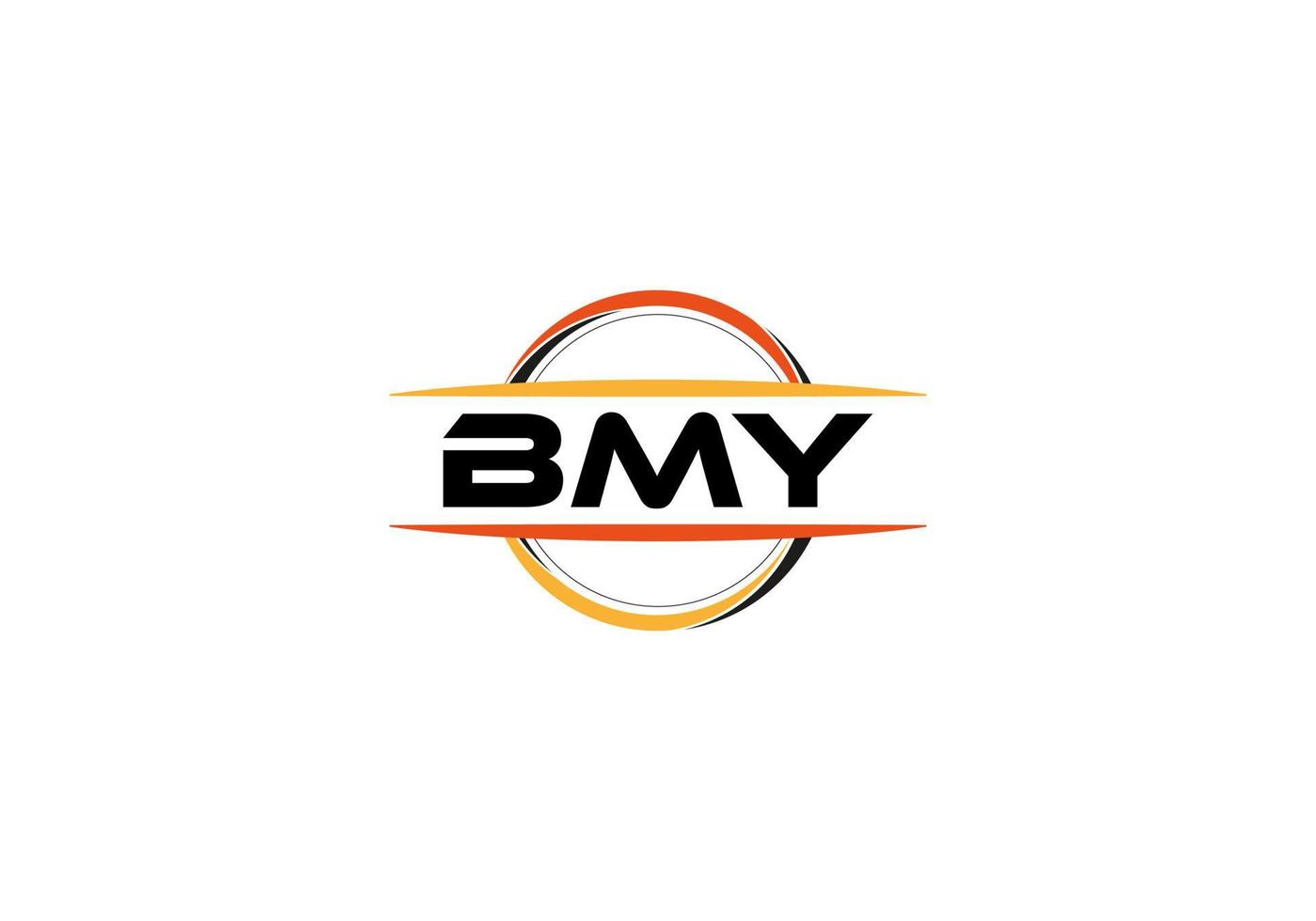 BMY letter royalty ellipse shape logo. BMY brush art logo. BMY logo for ... BMY letter royalty ellipse shape logo. BMY brush art logo. BMY logo for ...