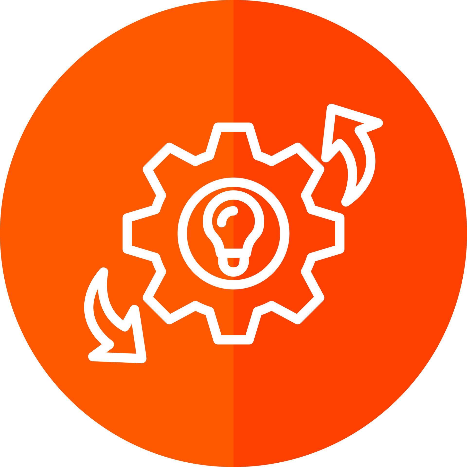 Implement Vector Icon Design 20812673 Vector Art at Vecteezy