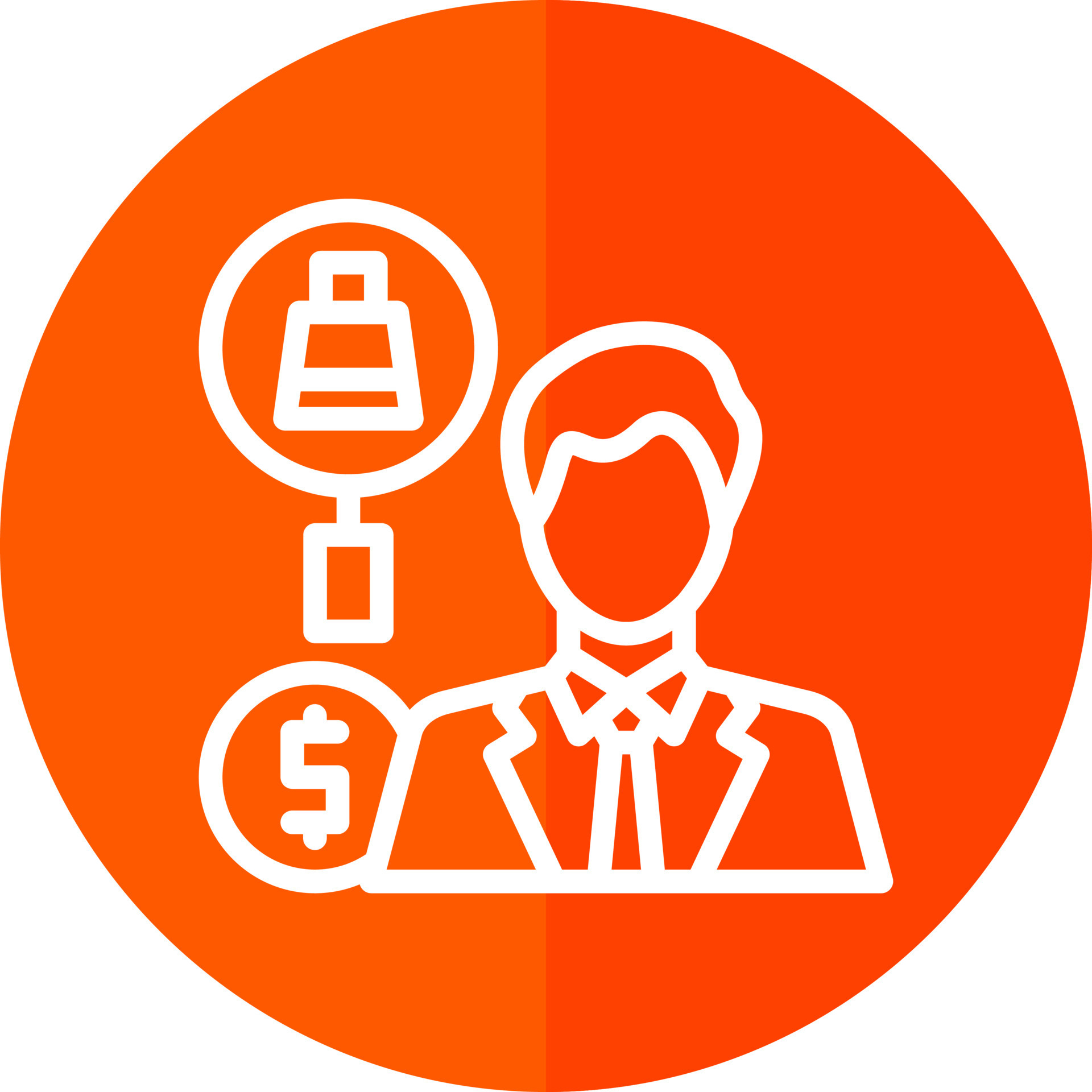 Customer Vector Icon Design 20812678 Vector Art at Vecteezy