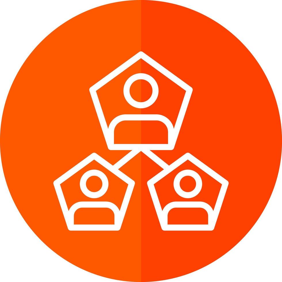 Segmentation Vector Icon Design 20812680 Vector Art at Vecteezy