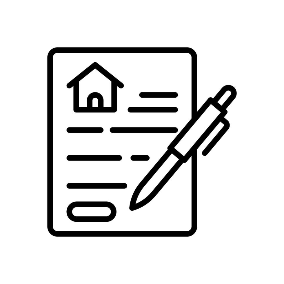 Contract Icon For Your Website Design Logo App Ui 20813409 Vector