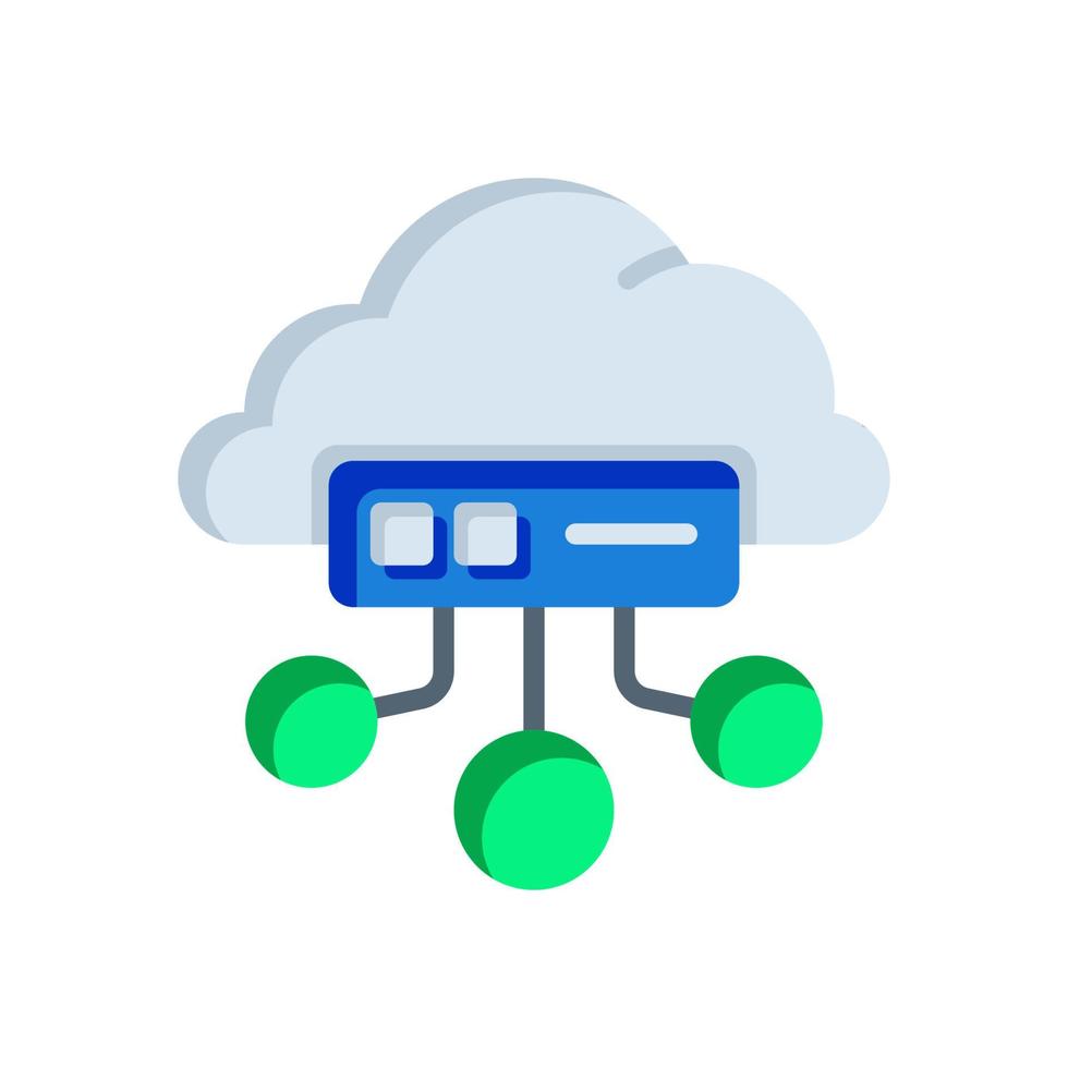 cloud icon for your website design, logo, app, UI. 20813432 Vector Art ...