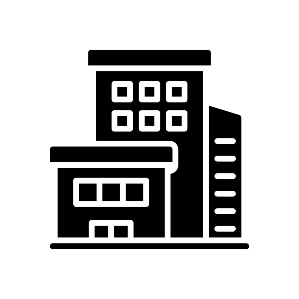 building icon for your website design, logo, app, UI. 20813572 Vector ...