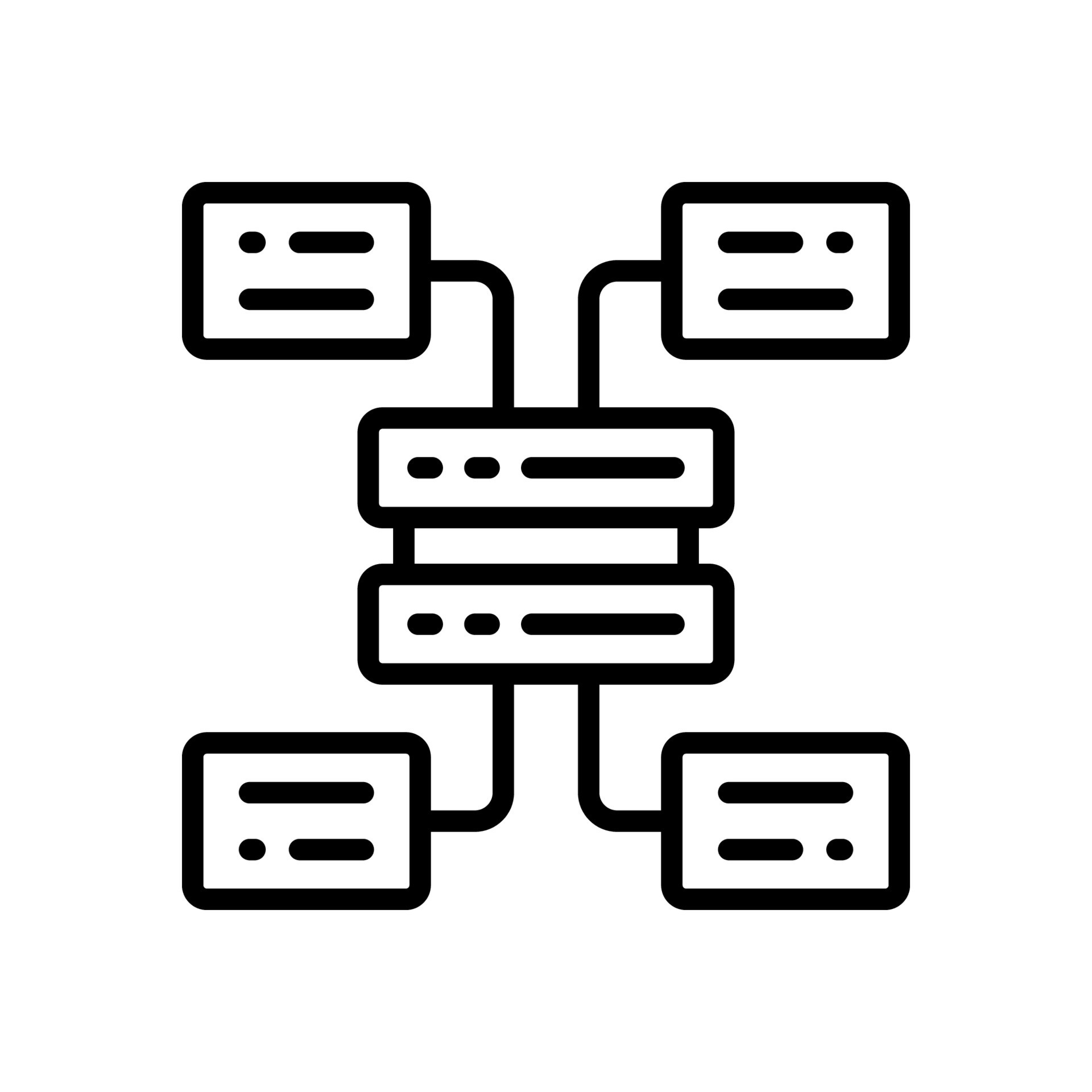 database icon for your website design, logo, app, UI. 20813673 Vector ...