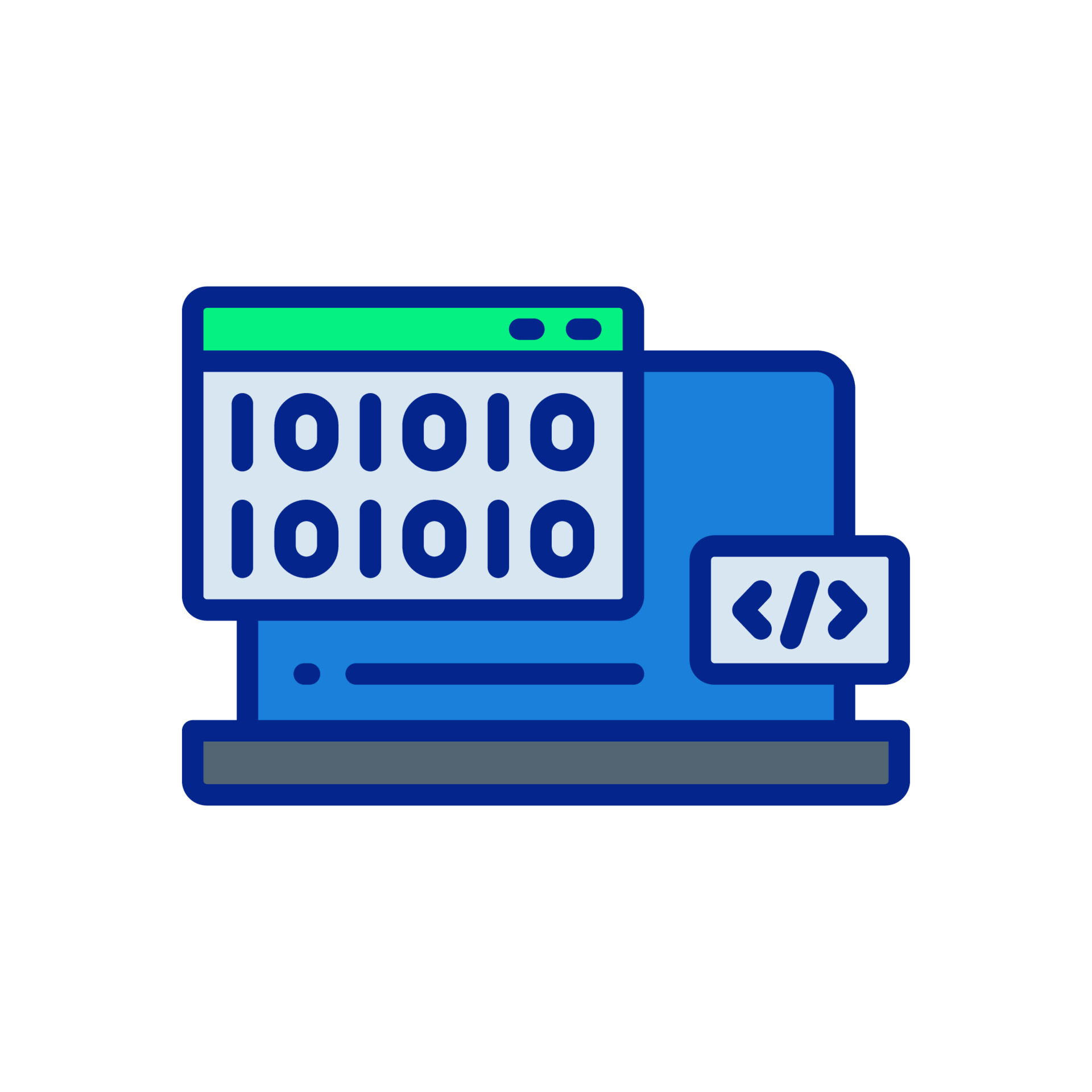 development icon for your website design, logo, app, UI. 20813736 ...