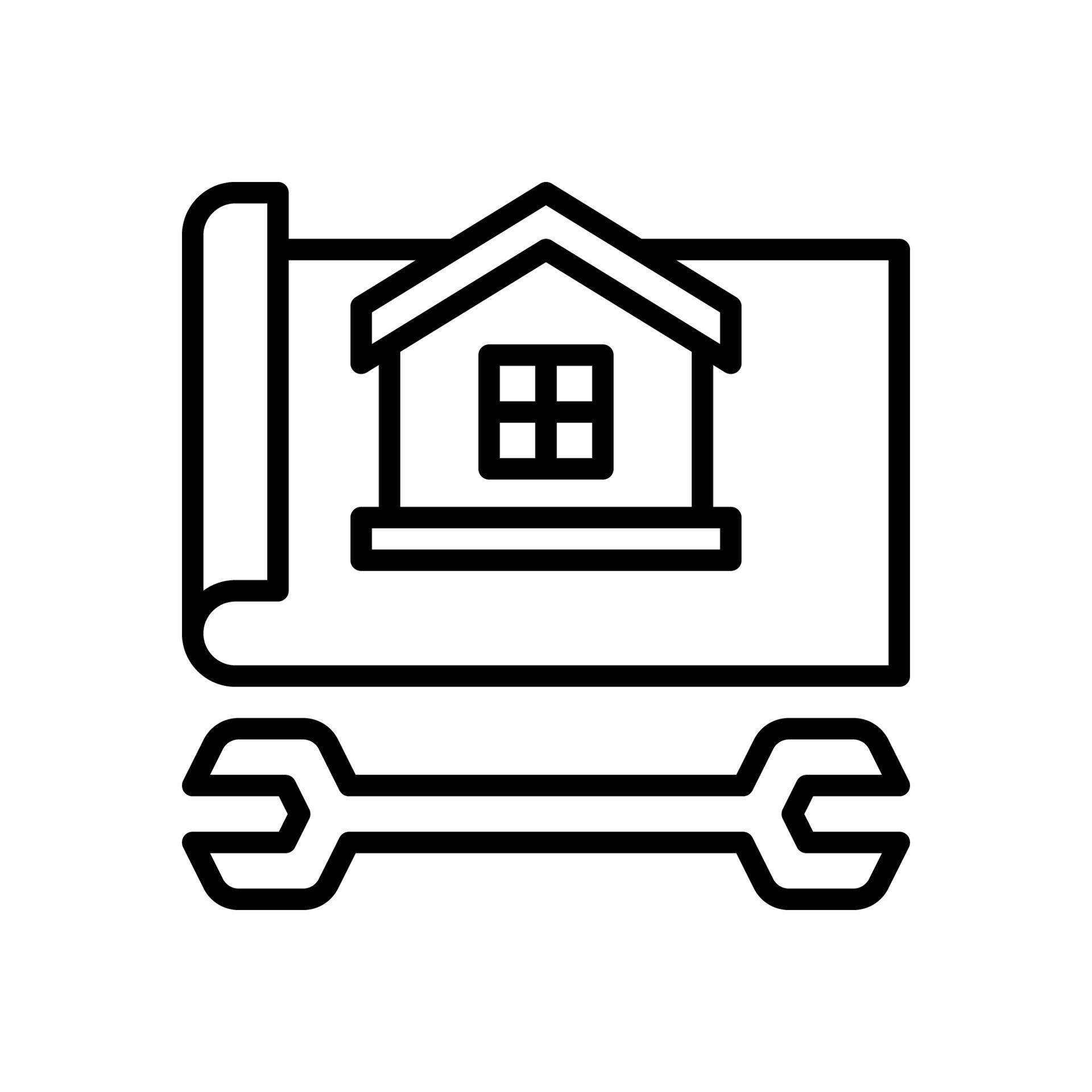 home renovation icon for your website design, logo, app, UI. 20813803 ...