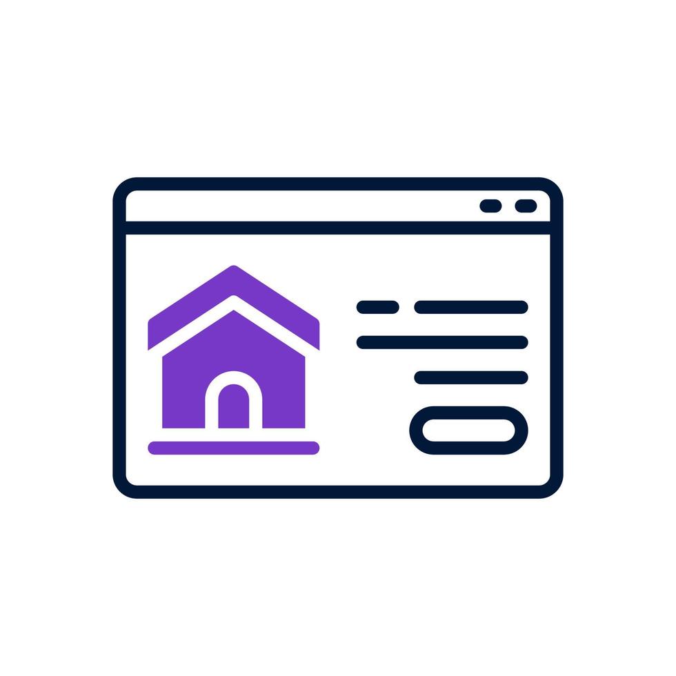 website icon for your website design, logo, app, UI. 20814121 Vector ...