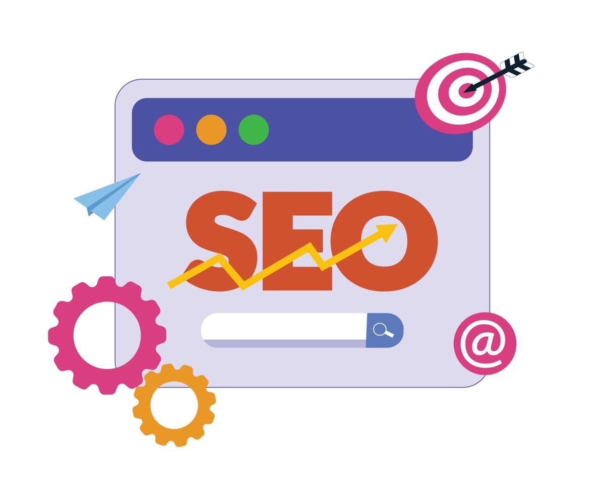 website seo optimization icon illustration 20814443 Vector Art at Vecteezy website seo optimization icon illustration 20814443 Vector Art at Vecteezy