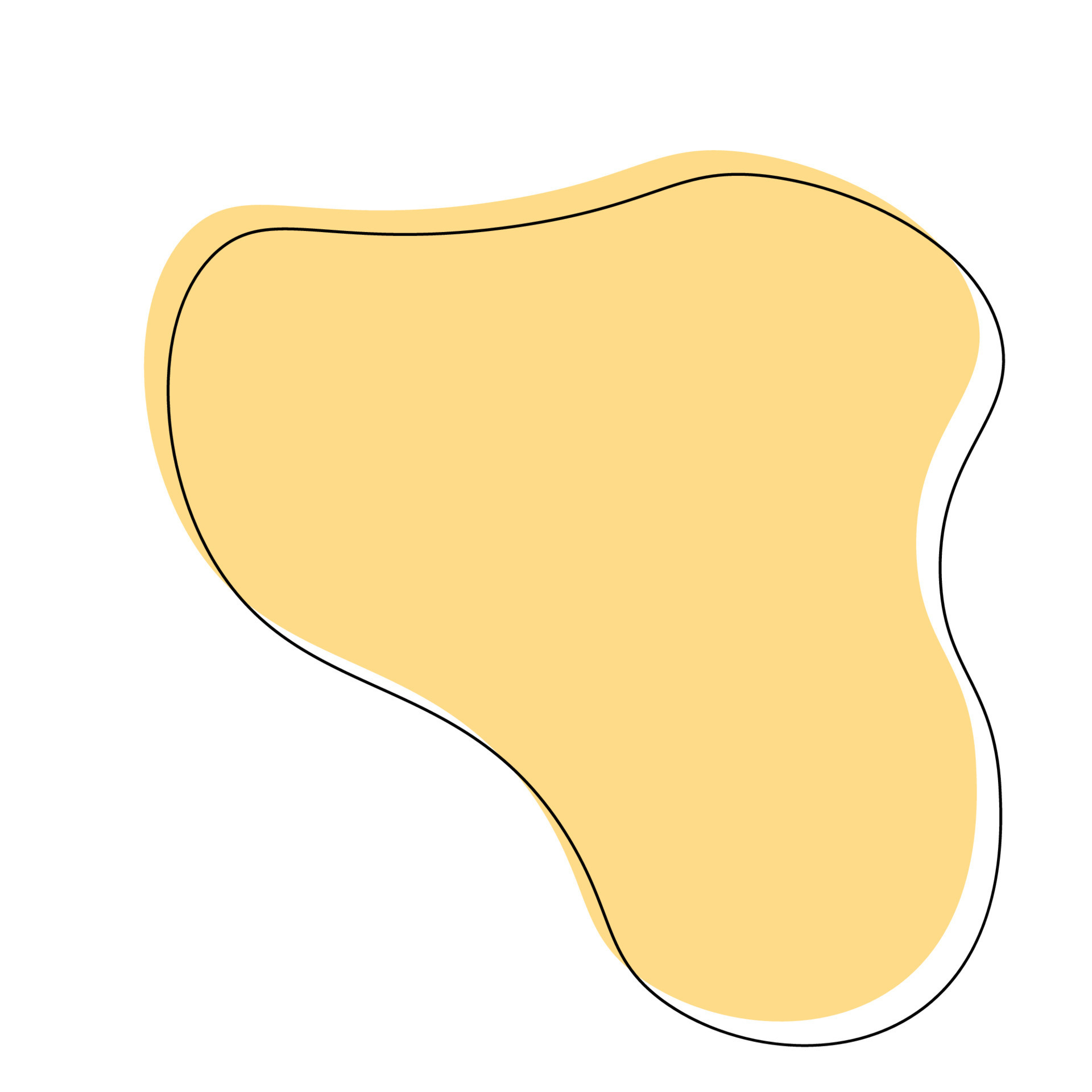 Illustration Line Abstract Shape 20814956 Vector Art at Vecteezy