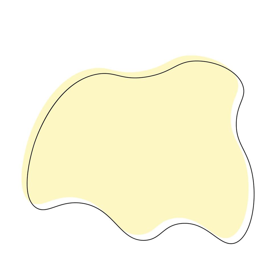 Illustration Line Abstract Shape 20814961 Vector Art at Vecteezy