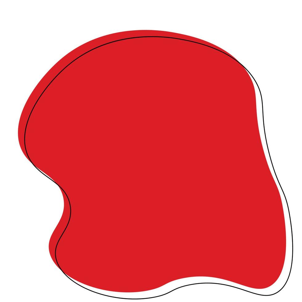 Illustration Line Abstract Shape 20814962 Vector Art at Vecteezy