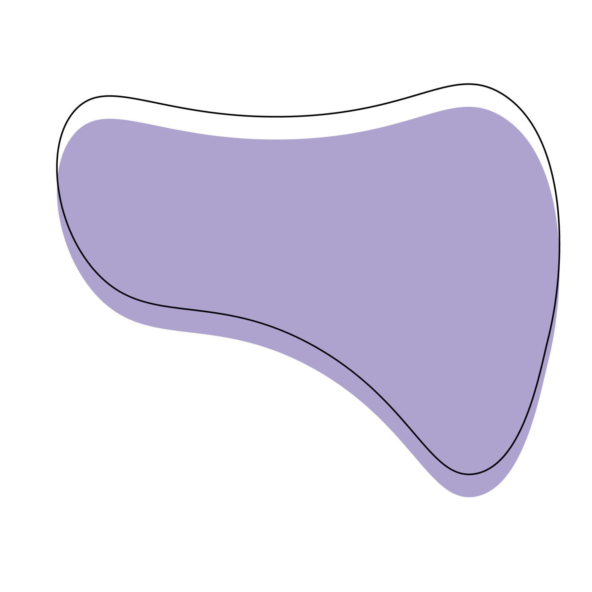 Abstract Shape Illustration 20814995 Vector Art at Vecteezy