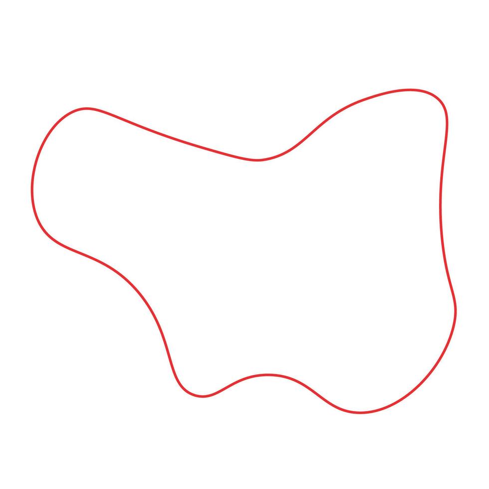 Line Art Abstract Shape Vector 20815013 Vector Art at Vecteezy