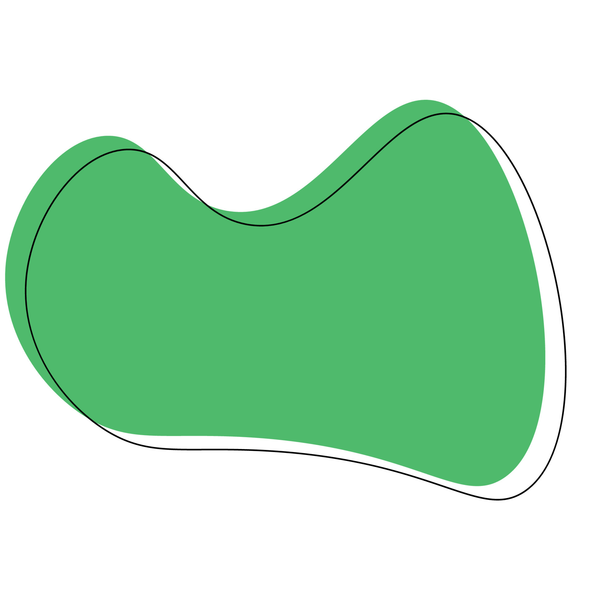 Abstract Shape Line Vector 20815023 Vector Art at Vecteezy