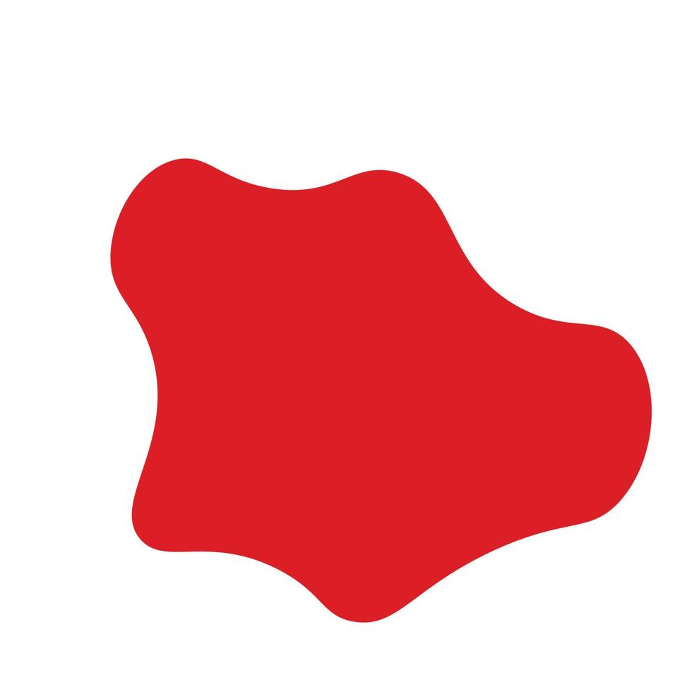 Abstract Shape Vector 20815055 Vector Art at Vecteezy