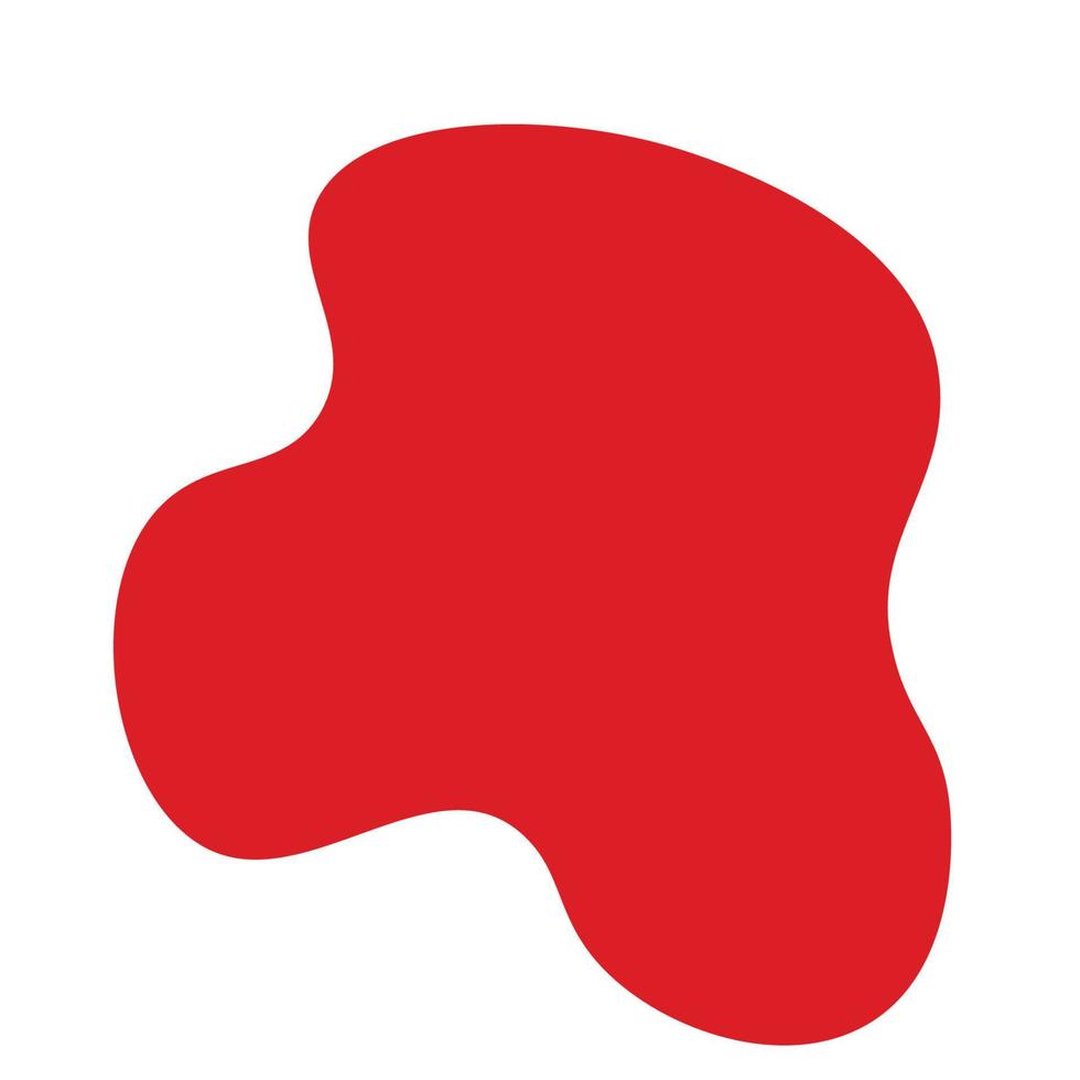 Abstract Shape Vector 20815057 Vector Art at Vecteezy