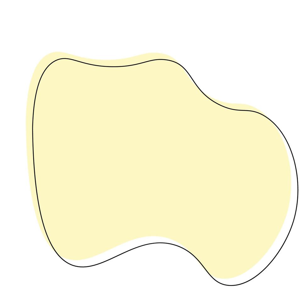 Illustration Line Abstract Shape 20815063 Vector Art at Vecteezy