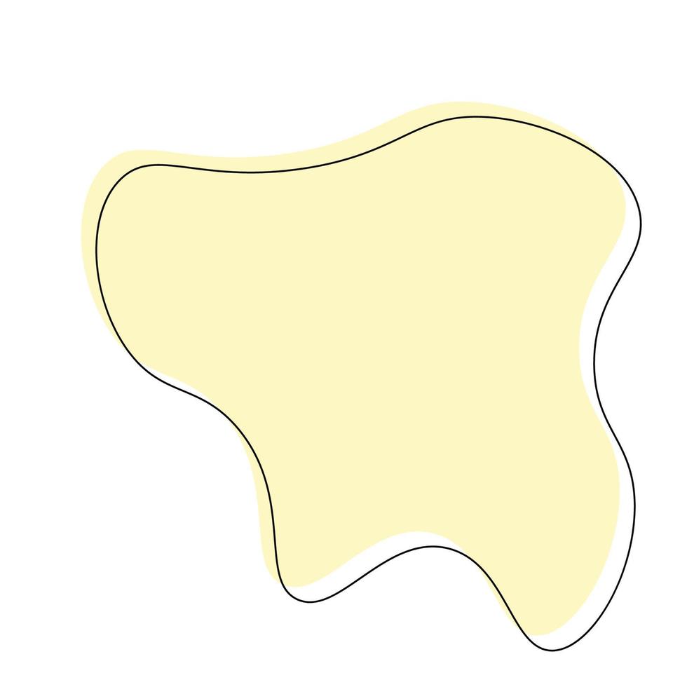 Illustration Line Abstract Shape 20815064 Vector Art at Vecteezy