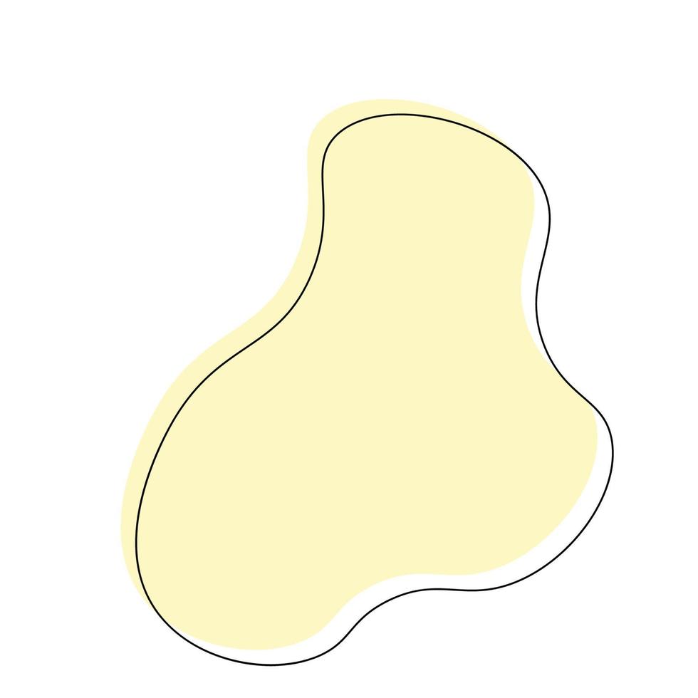 Illustration Line Abstract Shape 20815071 Vector Art at Vecteezy