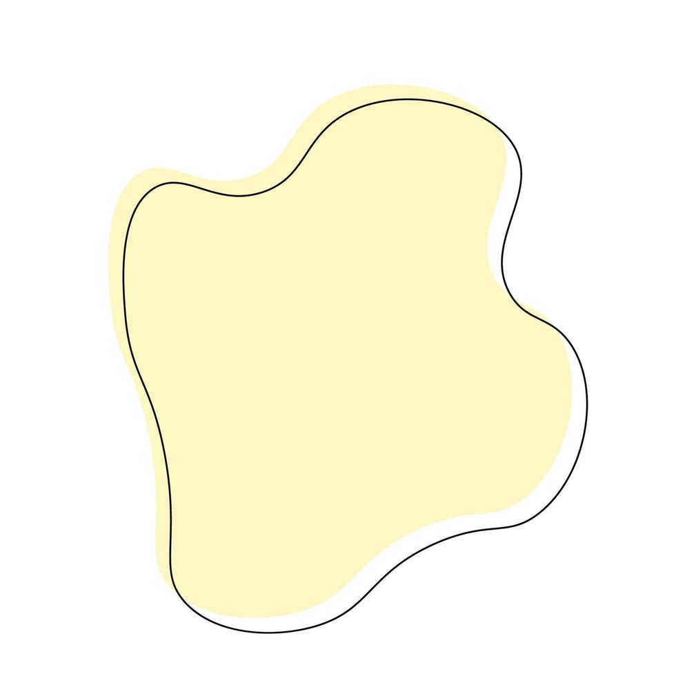 Illustration Line Abstract Shape 20815073 Vector Art at Vecteezy