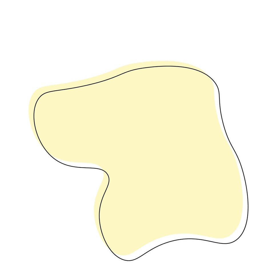 Illustration Line Abstract Shape 20815074 Vector Art at Vecteezy