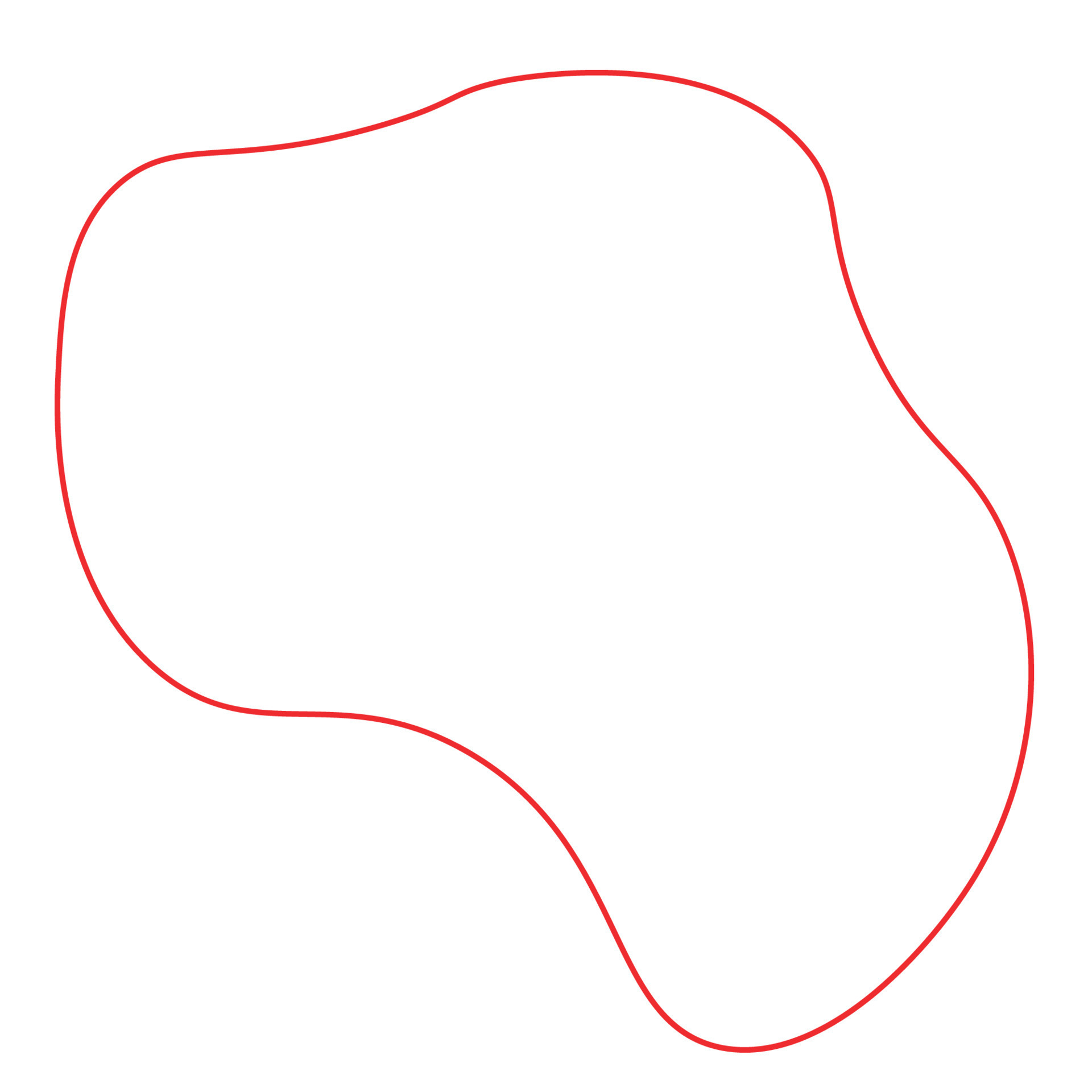 Line Art Abstract Shape Vector 20815114 Vector Art at Vecteezy