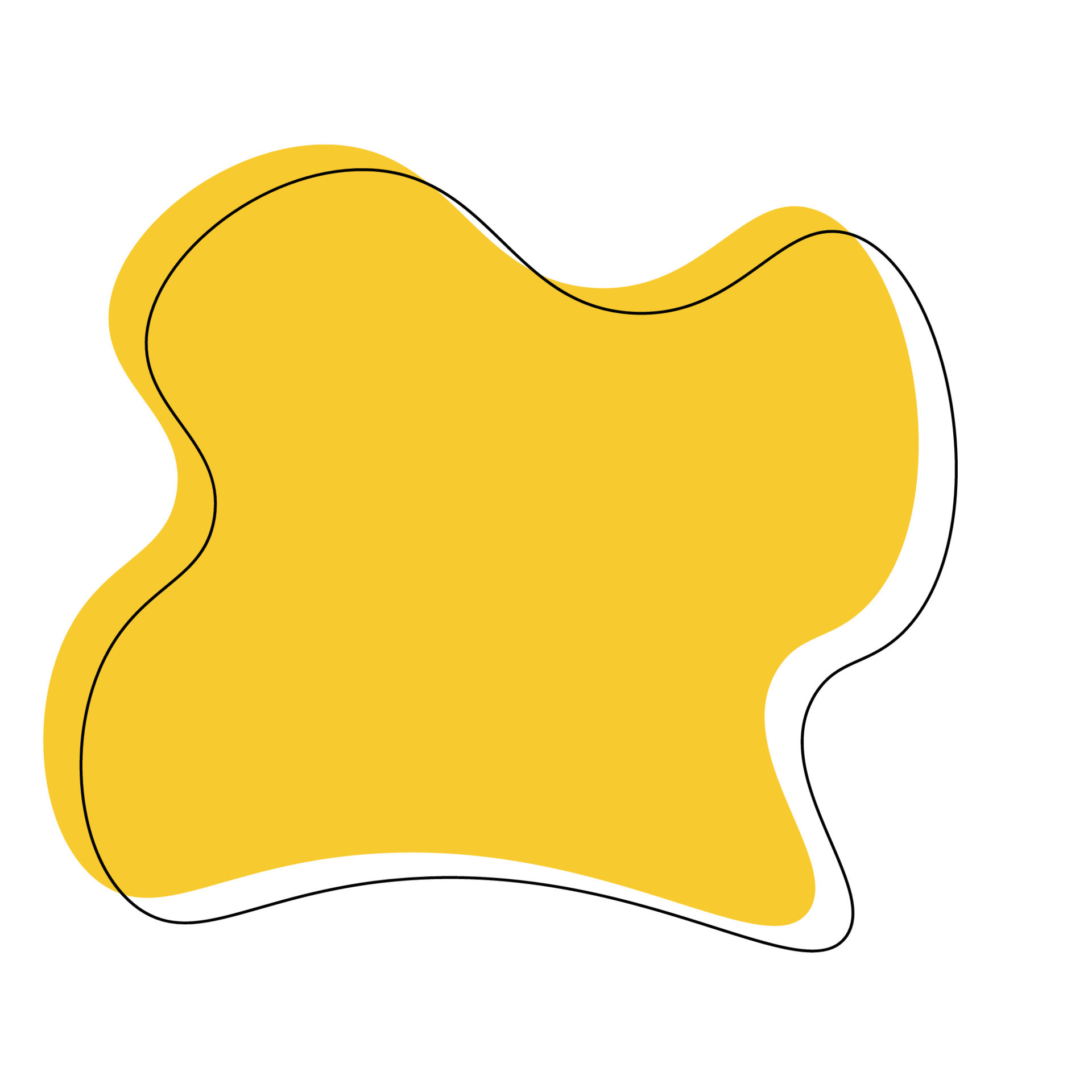 Abstract Shape Line Vector 20815132 Vector Art at Vecteezy