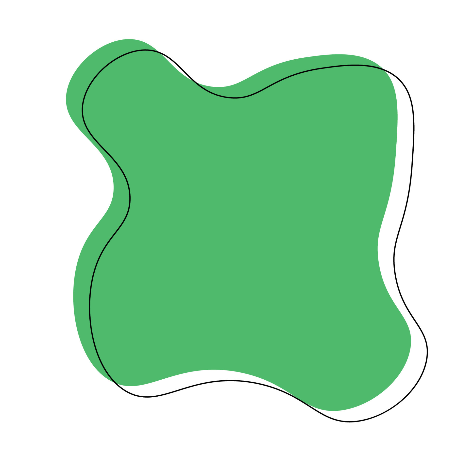 Abstract Shape Line Vector 20815137 Vector Art at Vecteezy