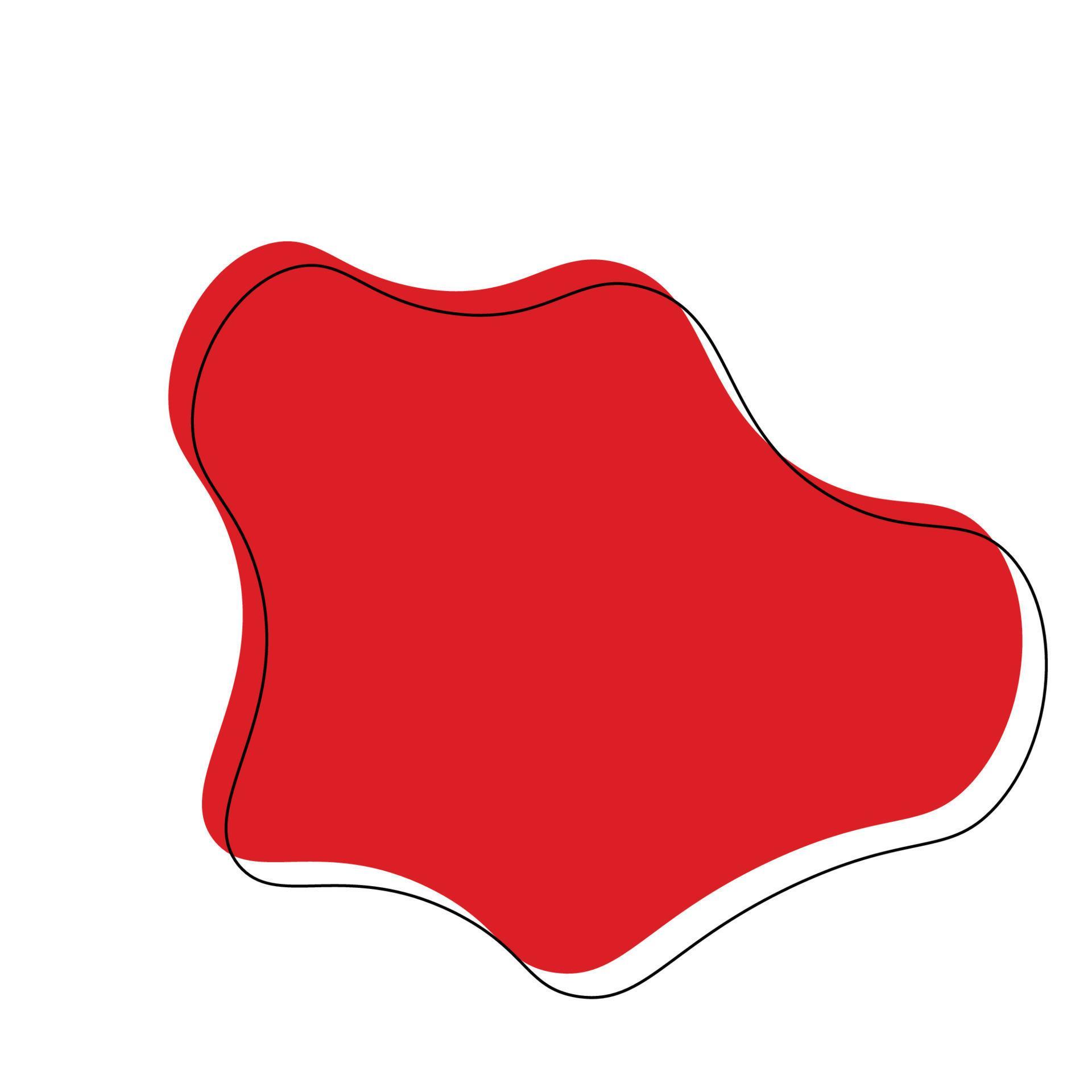 Illustration Line Abstract Shape 20815166 Vector Art at Vecteezy