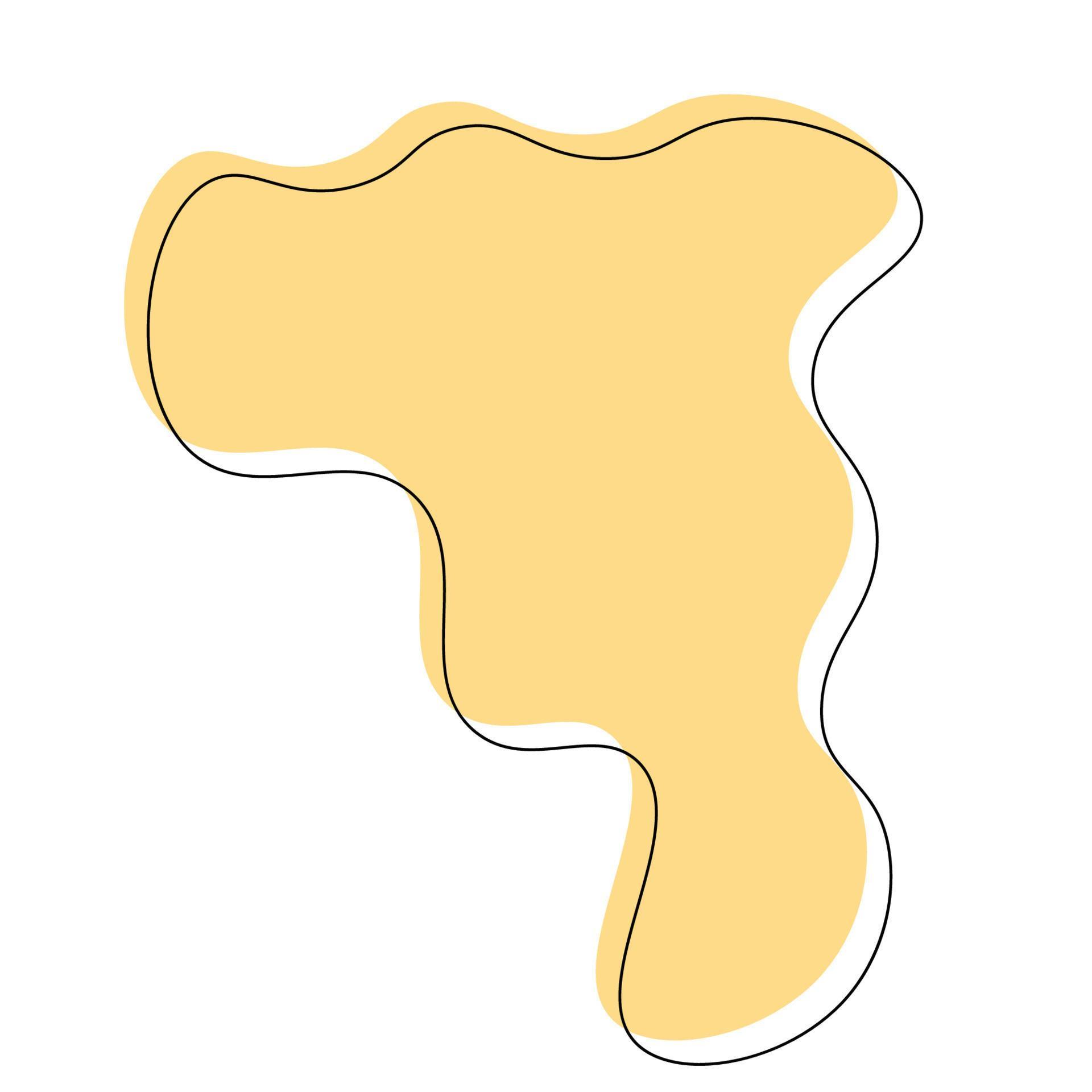 Illustration Line Abstract Shape 20815167 Vector Art at Vecteezy