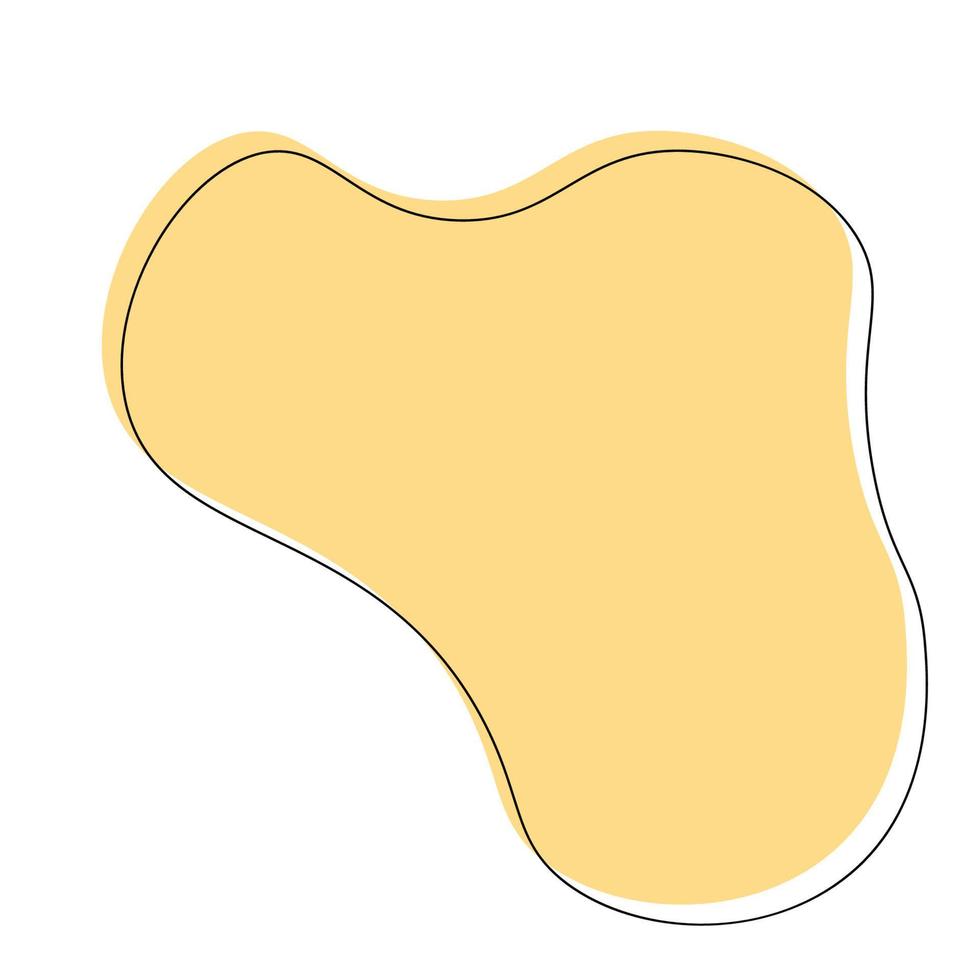 Illustration Line Abstract Shape 20815171 Vector Art at Vecteezy