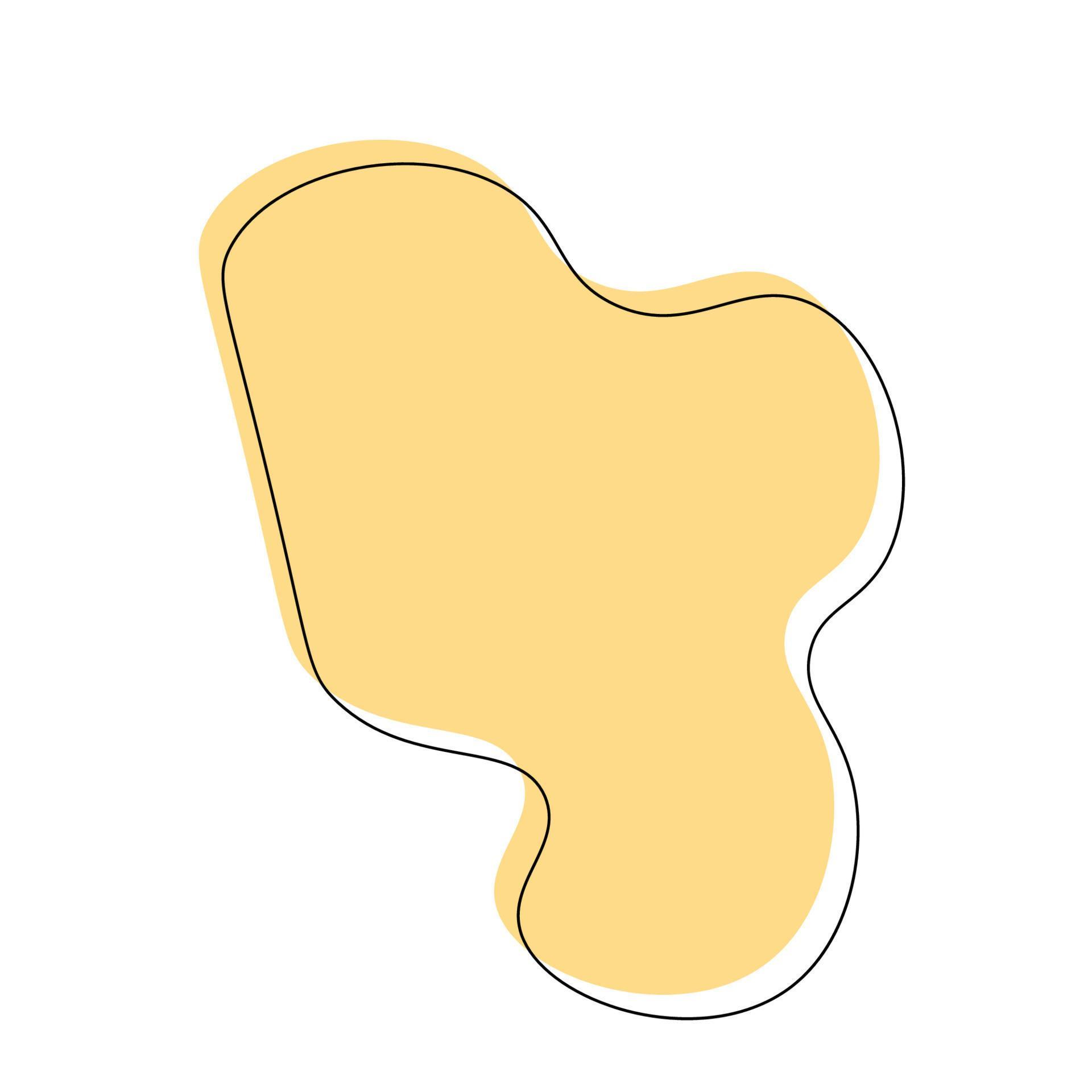 Illustration Line Abstract Shape 20815175 Vector Art at Vecteezy