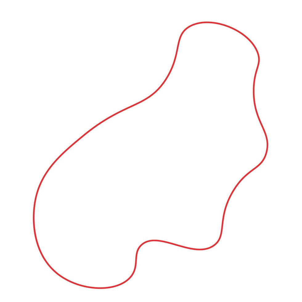 Line Art Abstract Shape Vector 20815217 Vector Art at Vecteezy