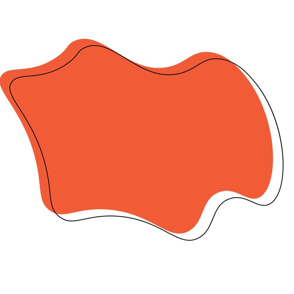 Abstract Shape Line Vector 20815232 Vector Art at Vecteezy