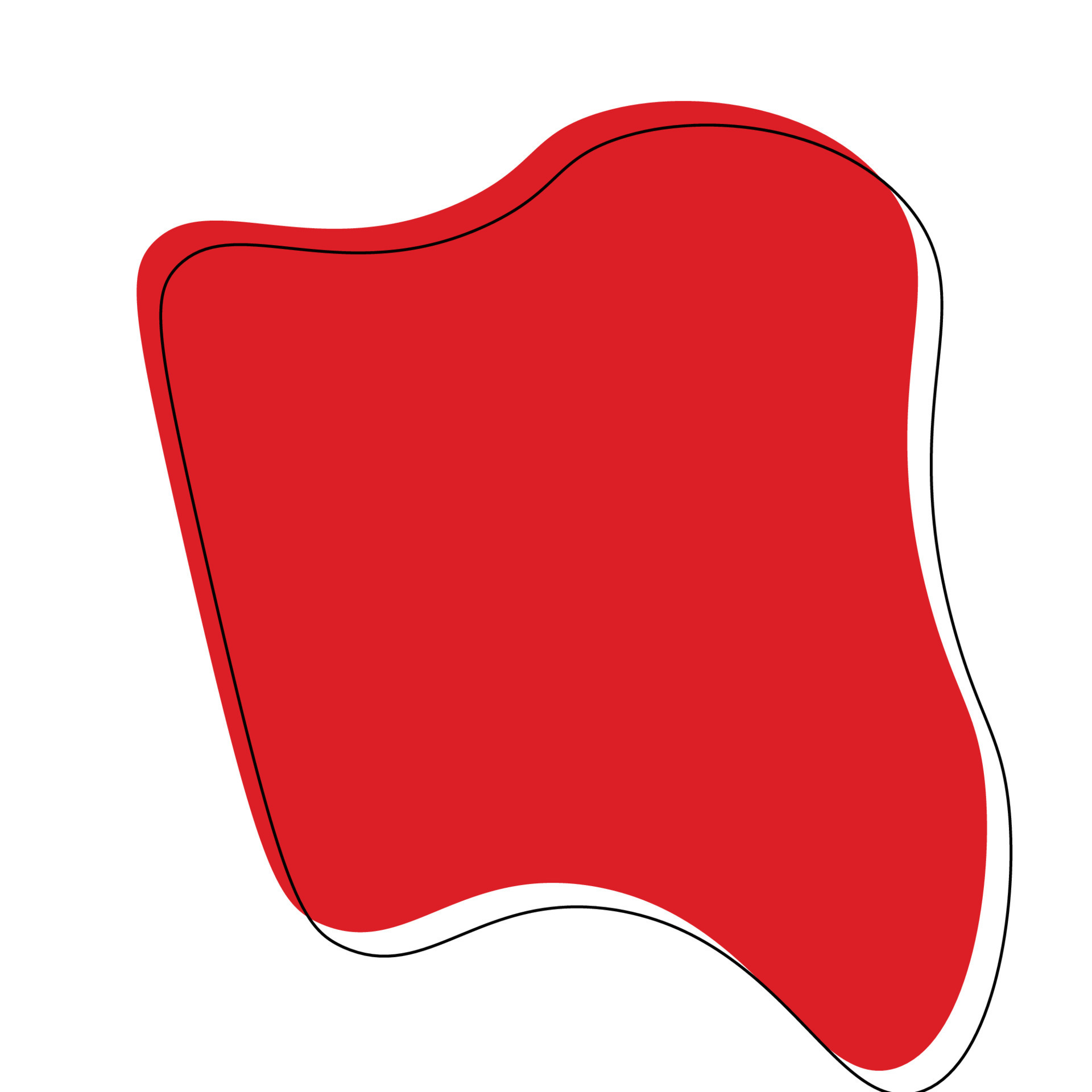 Illustration Line Abstract Shape 20815267 Vector Art at Vecteezy