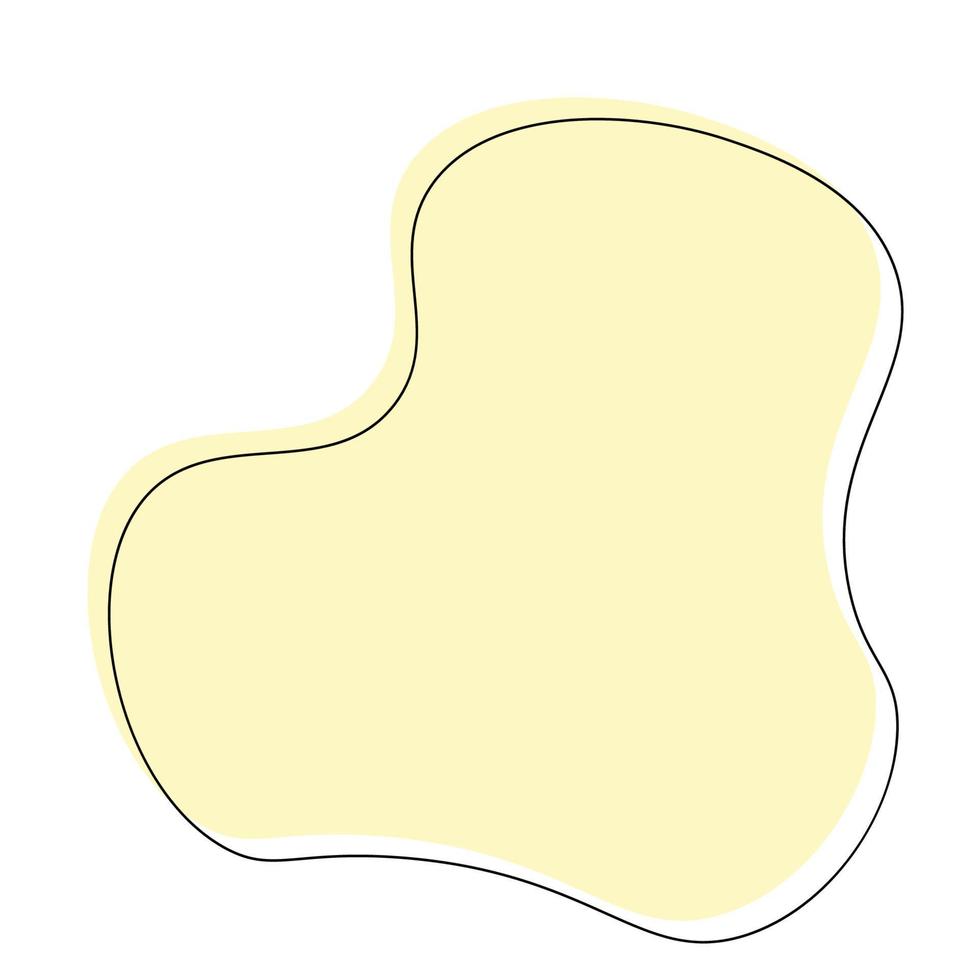 Illustration Line Abstract Shape 20815268 Vector Art at Vecteezy