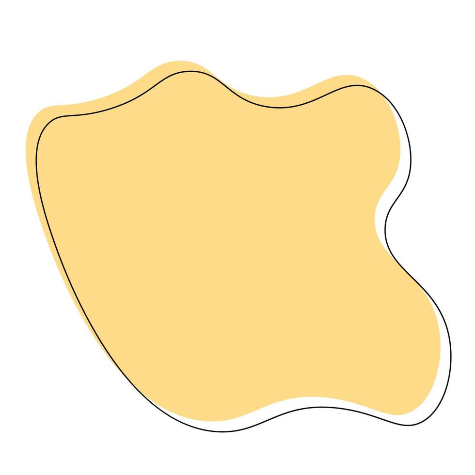 Illustration Line Abstract Shape 20815269 Vector Art at Vecteezy