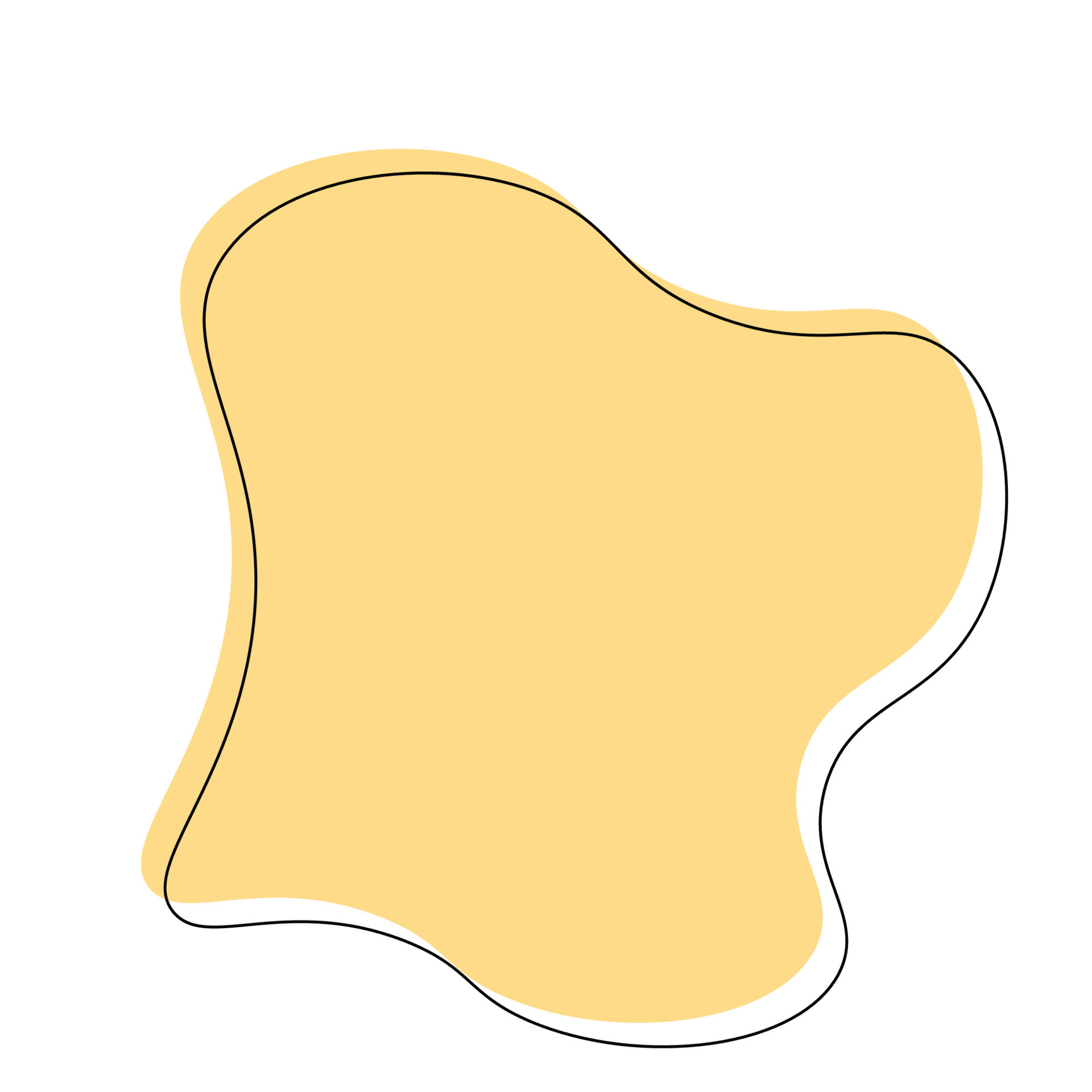 Illustration Line Abstract Shape 20815272 Vector Art at Vecteezy