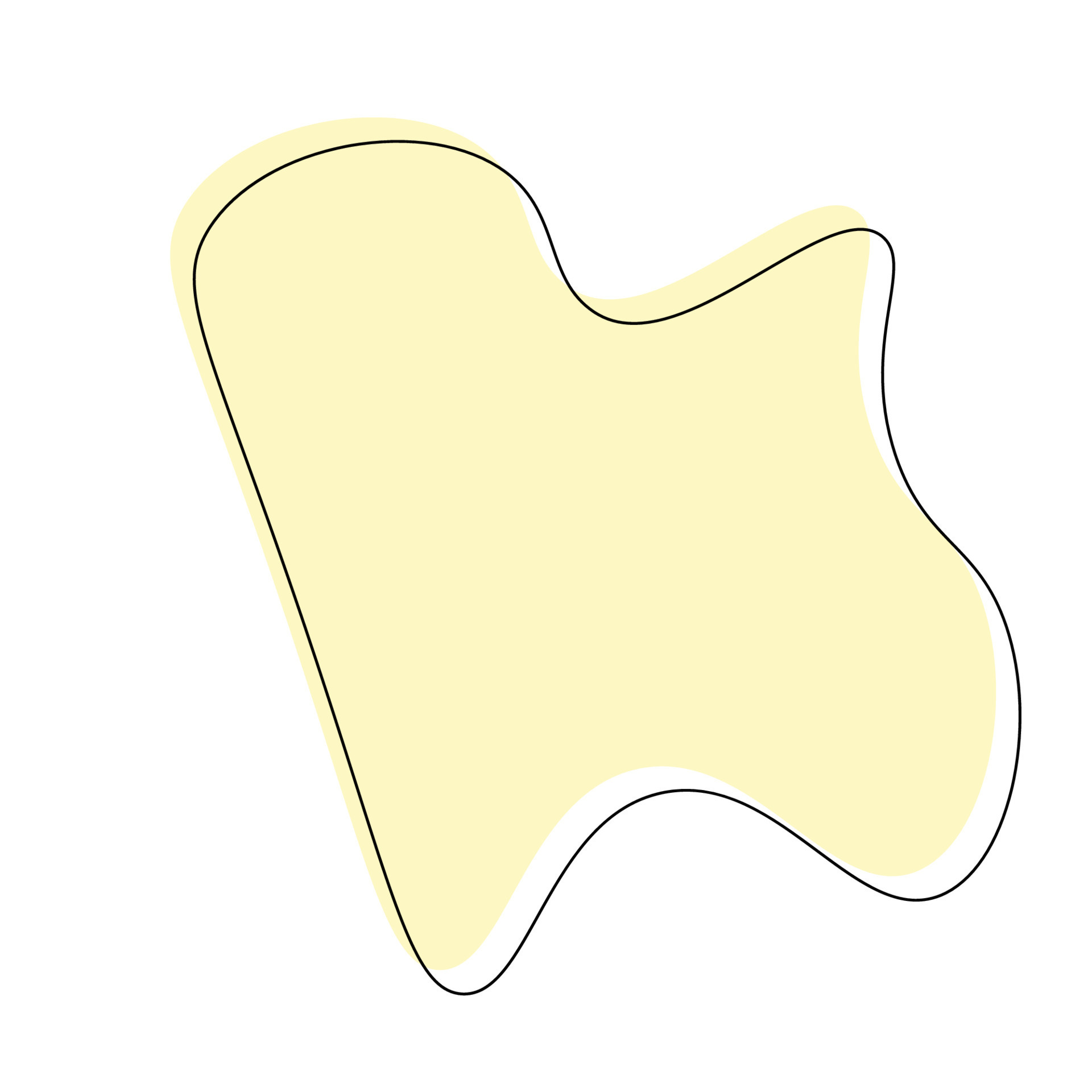 Illustration Line Abstract Shape 20815274 Vector Art at Vecteezy