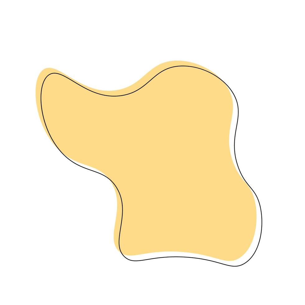 Illustration Line Abstract Shape 20815275 Vector Art at Vecteezy