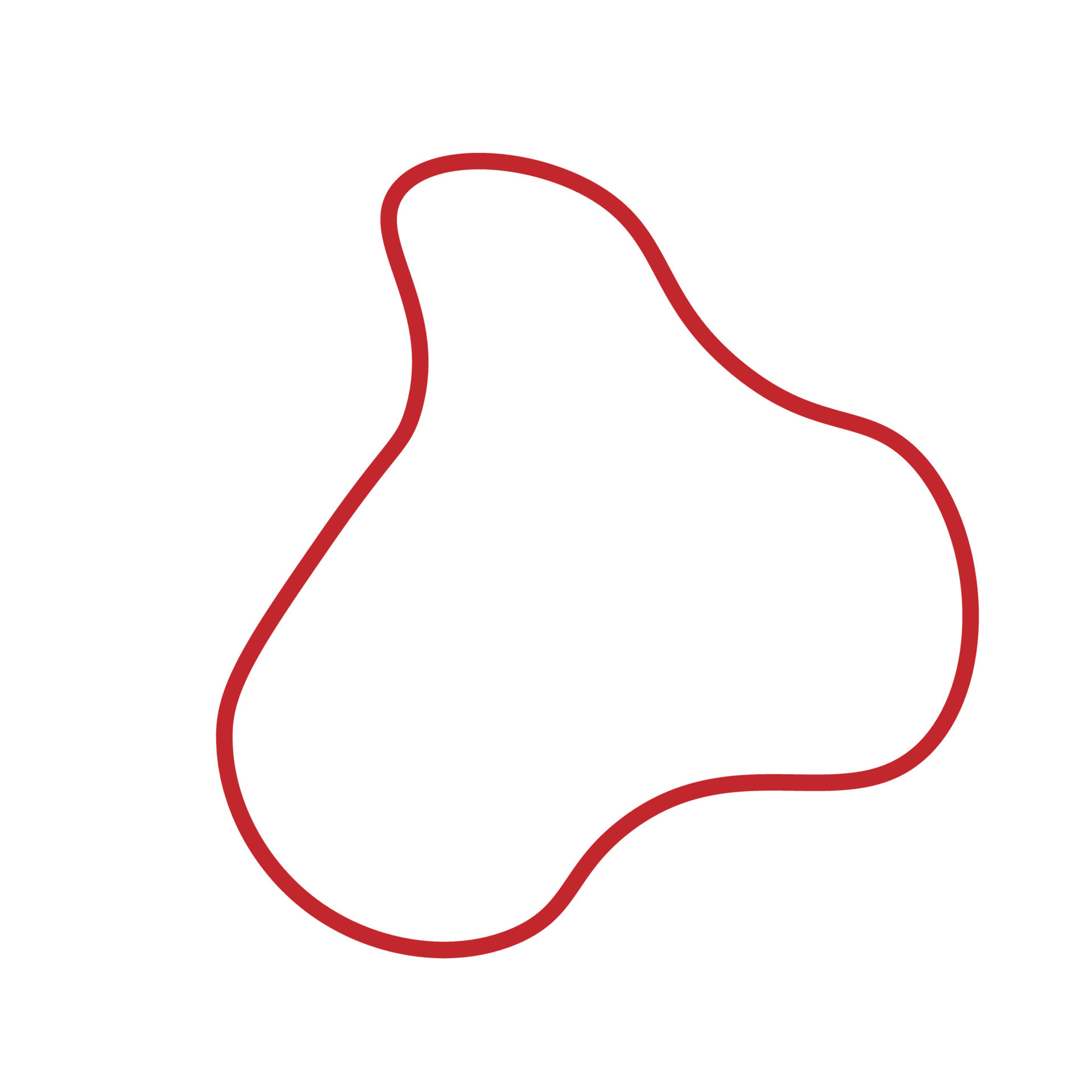 Line Art Shape Vector 20815308 Vector Art at Vecteezy