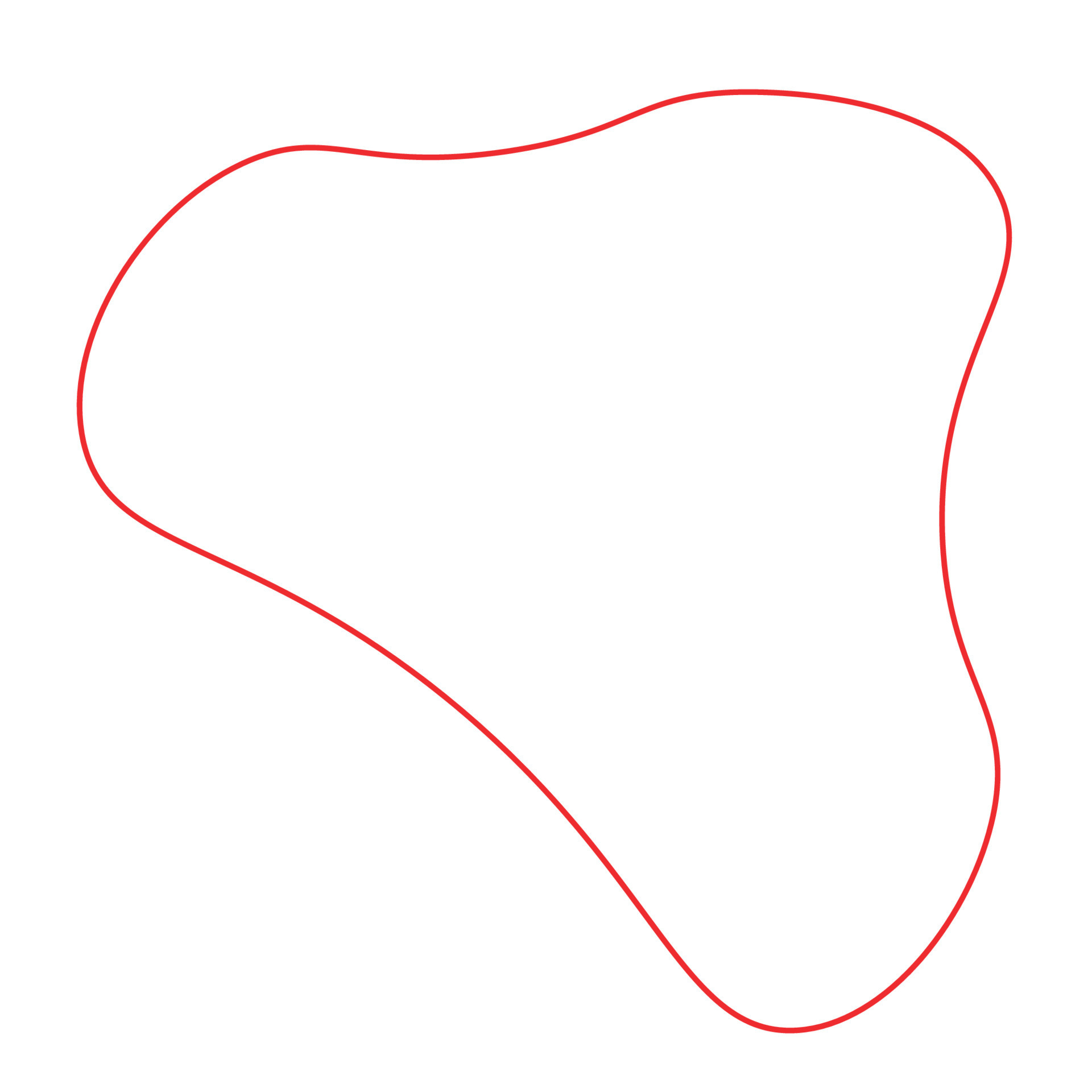 Line Art Abstract Shape Vector 20815312 Vector Art at Vecteezy