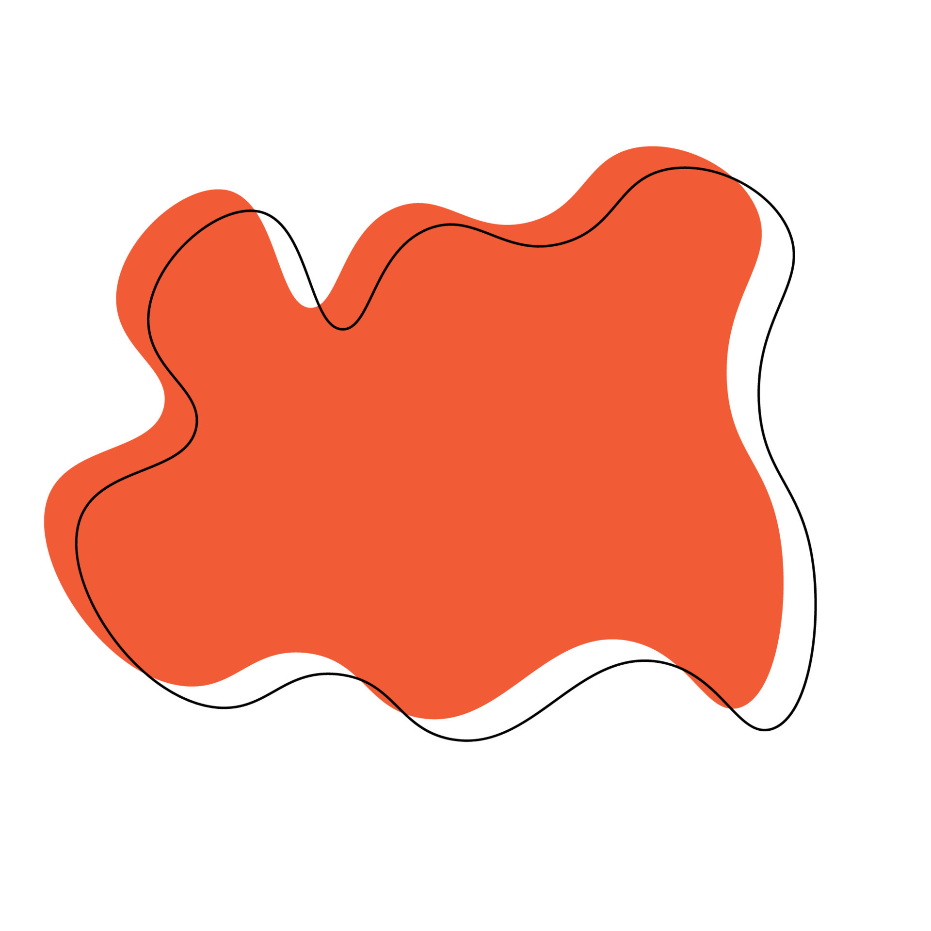 Abstract Shape Line Vector 20815364 Vector Art at Vecteezy