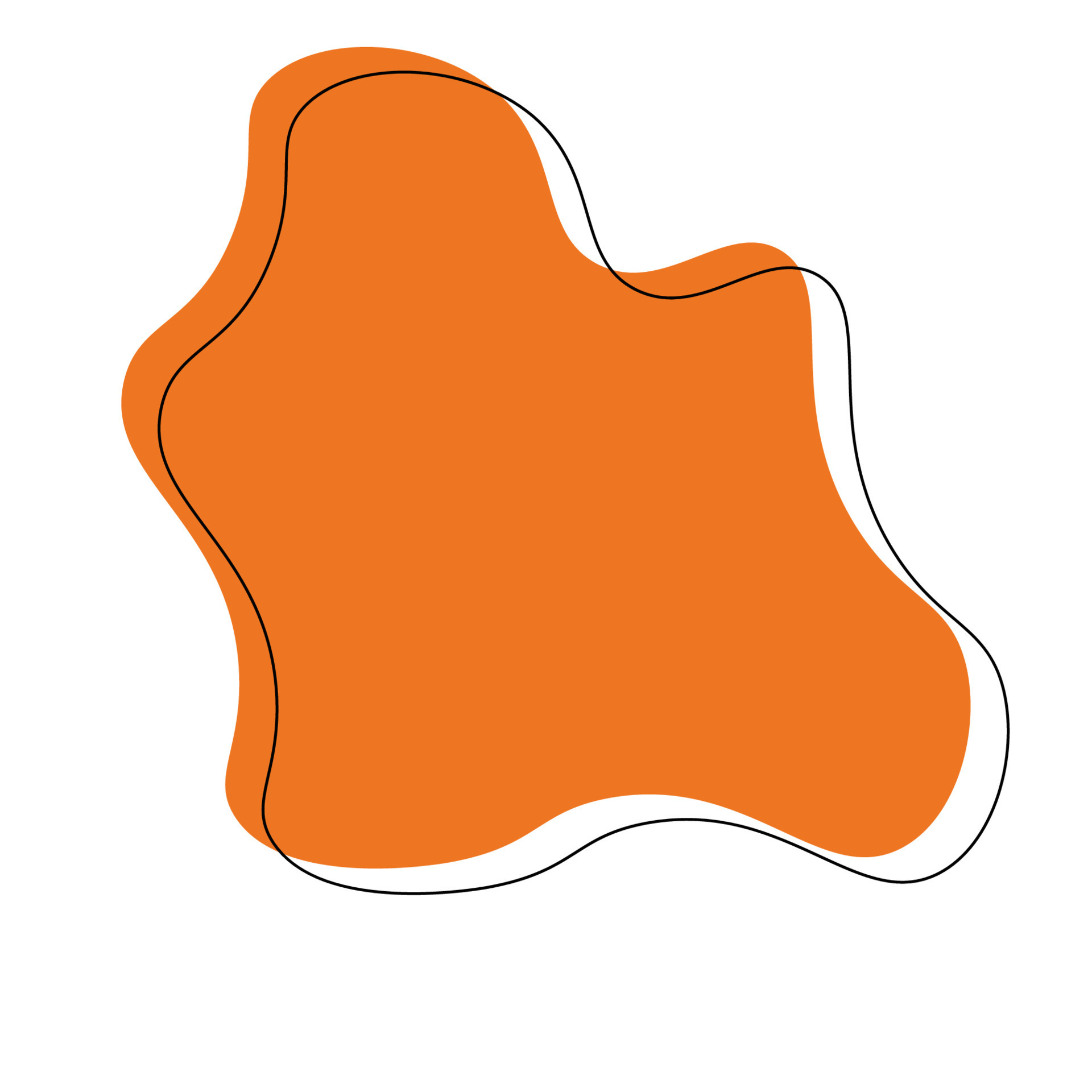 Abstract Shape Line Vector 20815371 Vector Art at Vecteezy