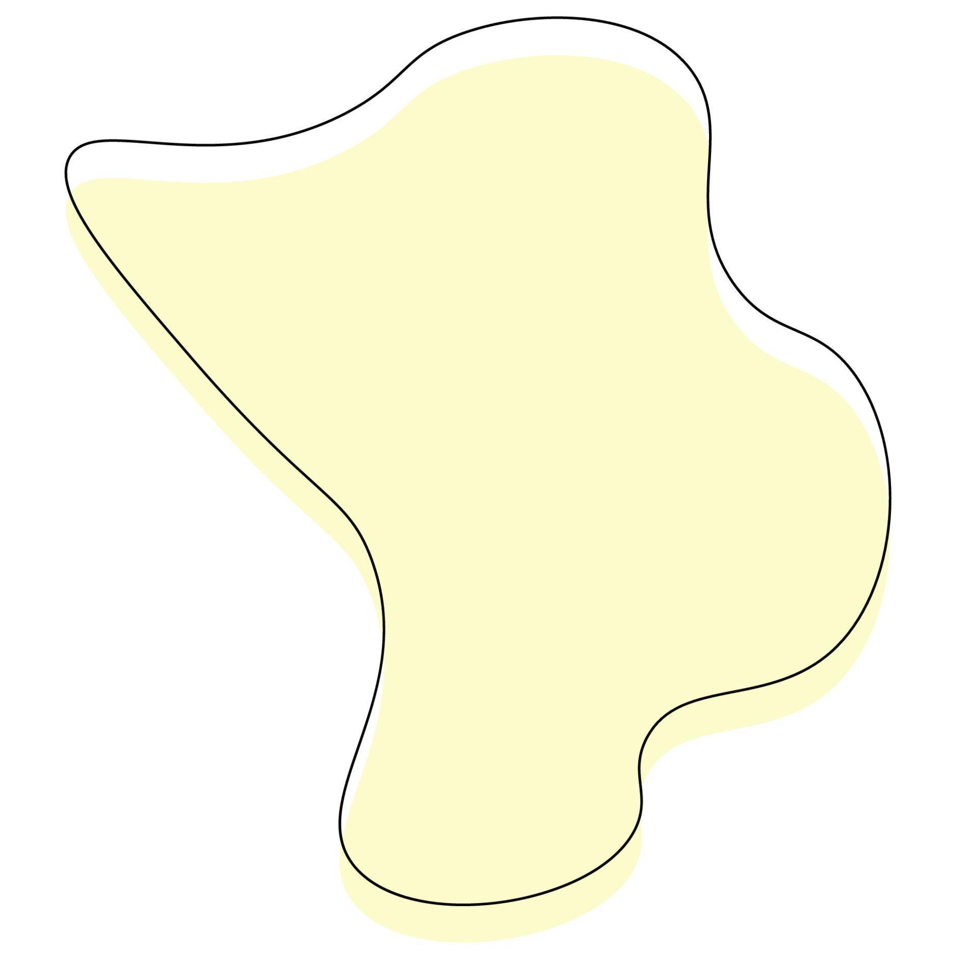 Abstract Shape Illustration 20815414 Vector Art at Vecteezy