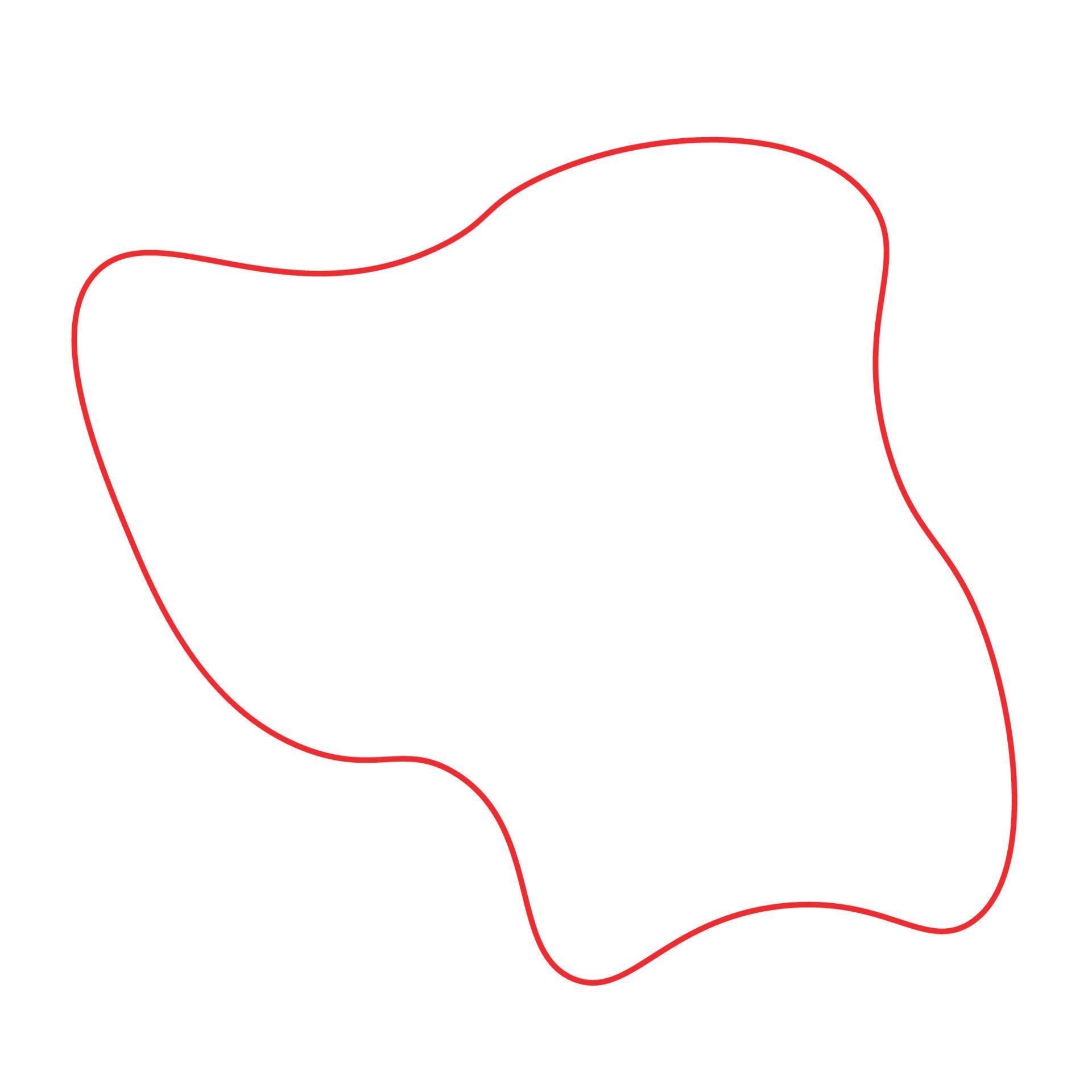 Line Art Abstract Shape Vector 20815448 Vector Art at Vecteezy