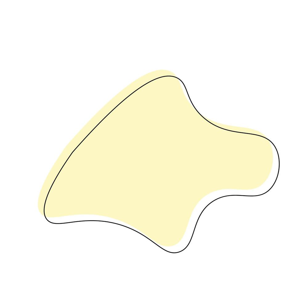 Illustration Line Abstract Shape 20815487 Vector Art at Vecteezy