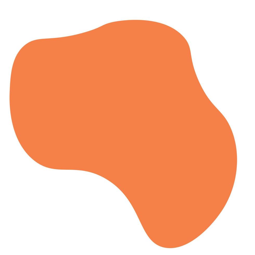 Abstract Shape Illustration 20815503 Vector Art at Vecteezy