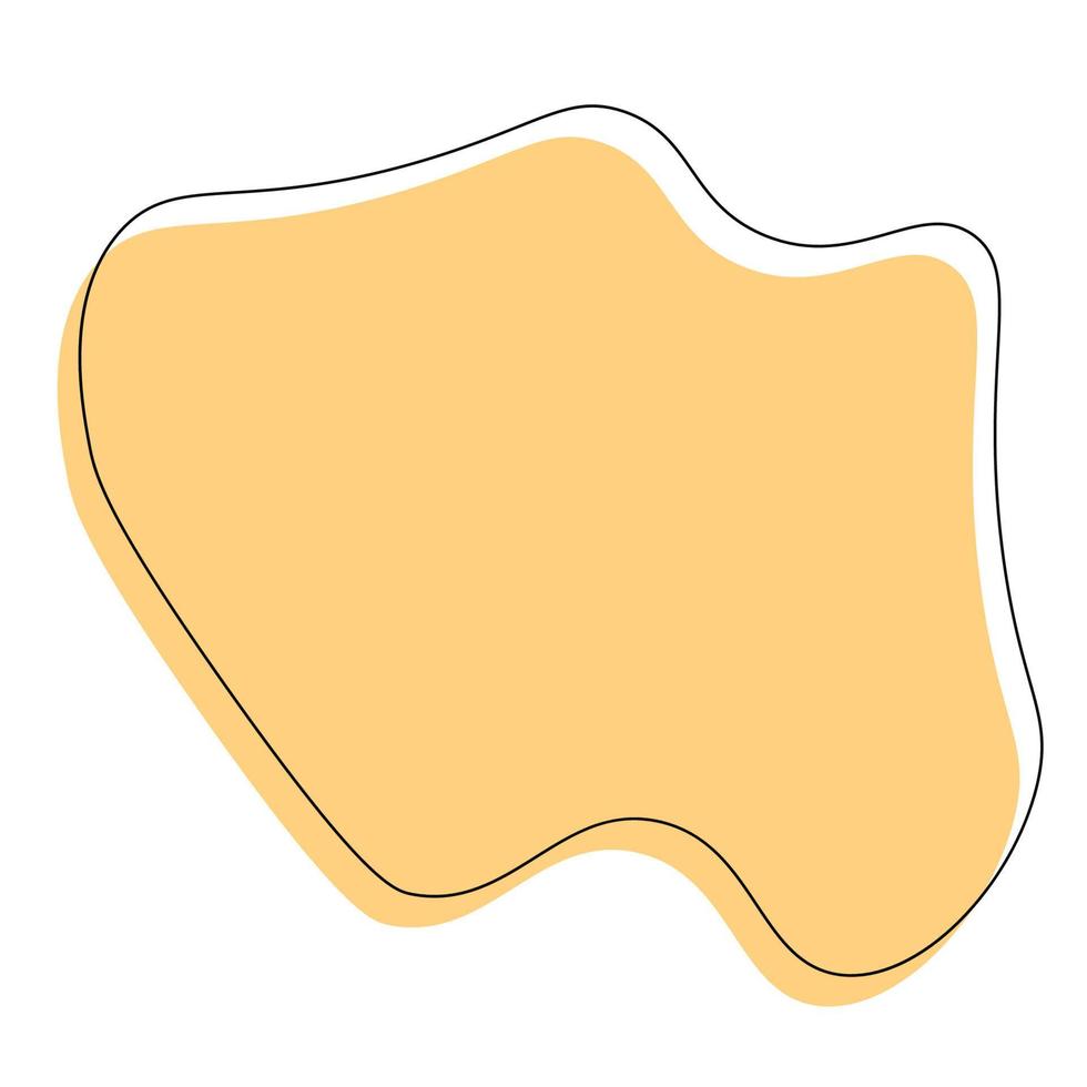 Abstract Shape Illustration 20815519 Vector Art at Vecteezy