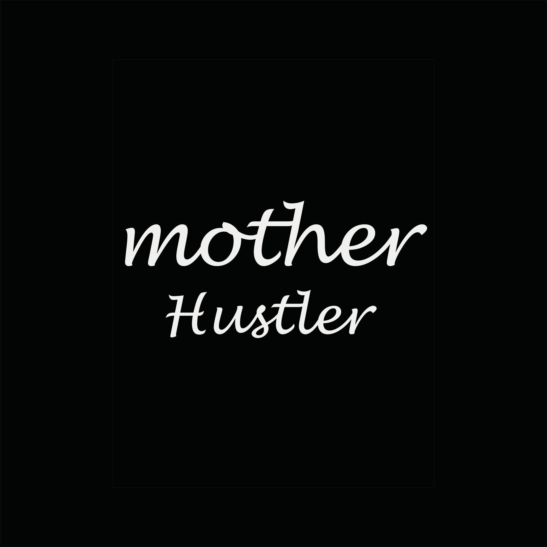 Mother T Shirt Design 20815765 Vector Art At Vecteezy